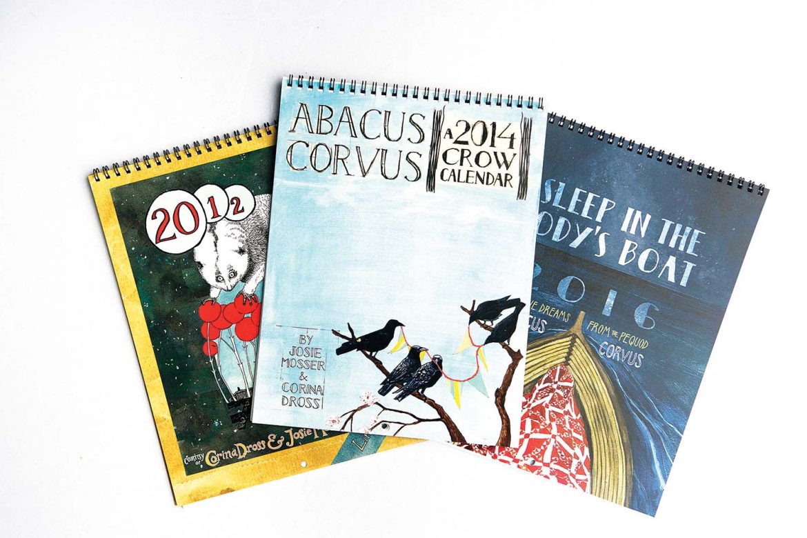 What The World Needs Now: A Nerdy Latin Reference to Counting Crows ...