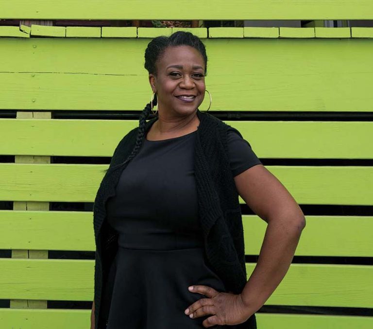 When Art is a Force — But Also a Saving Grace – Asheville Made