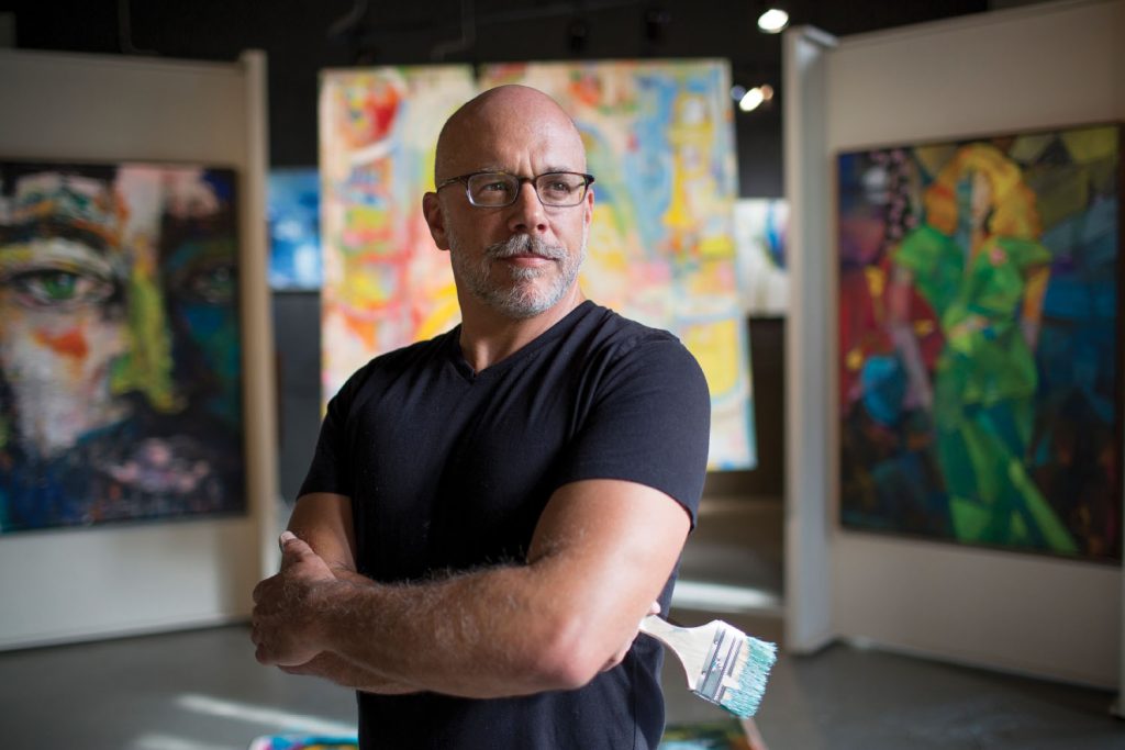 You Don’t Need Go-Motion to Rule the RAD – Asheville Made