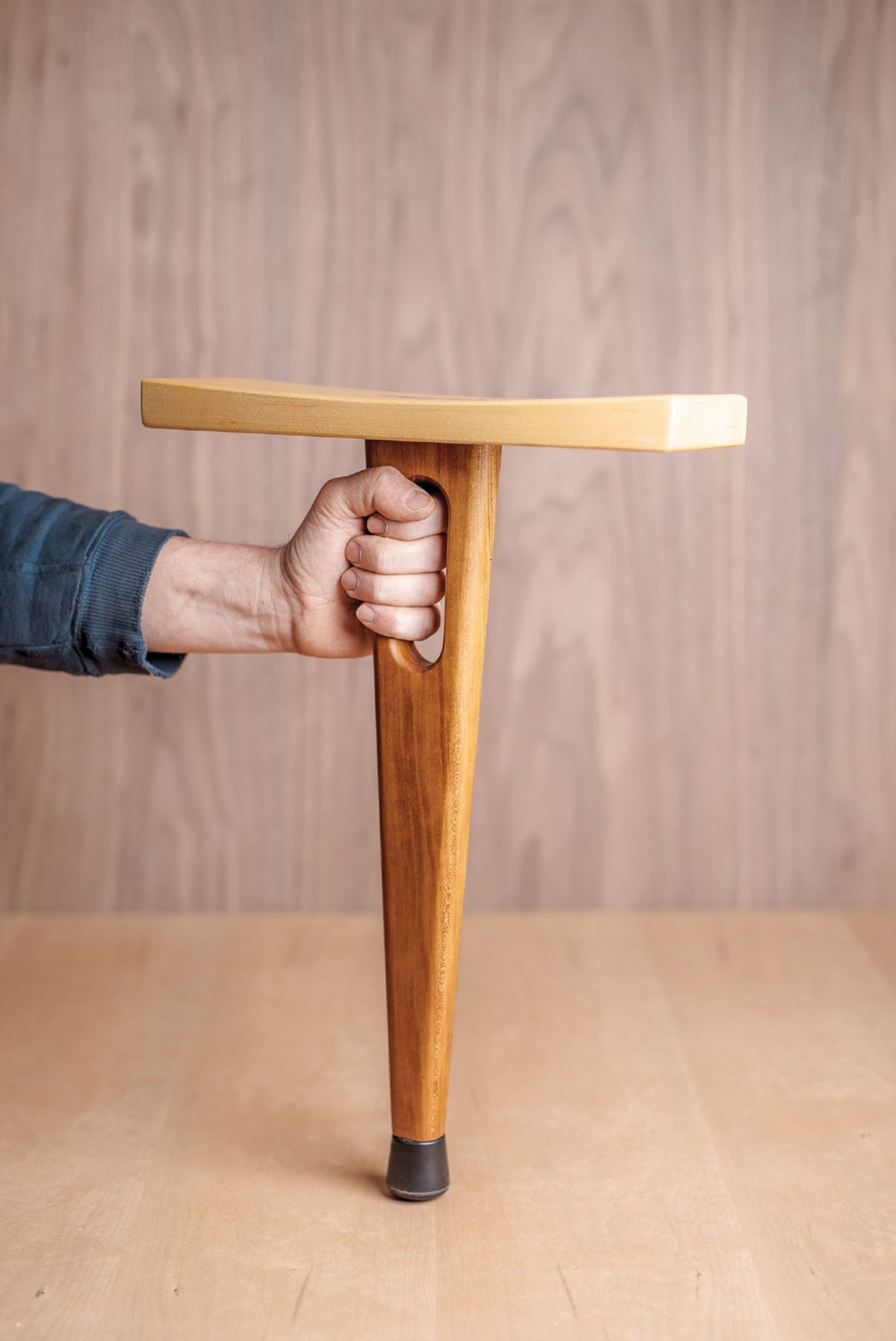 It’s Tough Work Making Simple Look Simple – Asheville Made