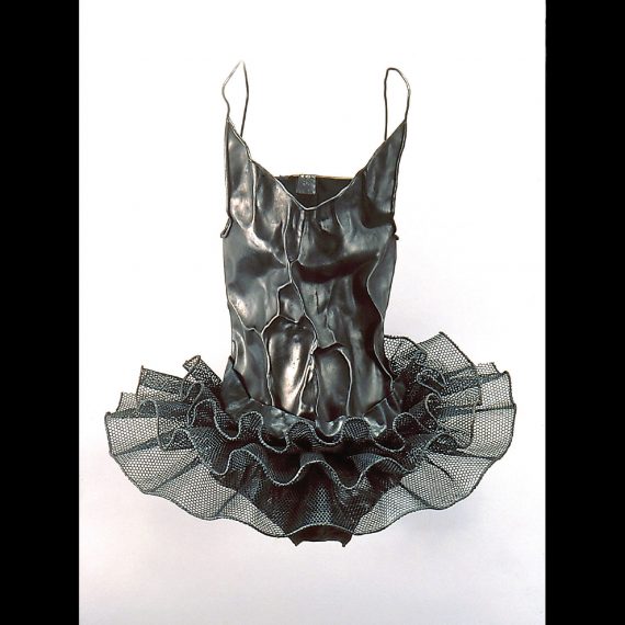 Renowned Blacksmith Has Forged a New Idea of the Feminine – Asheville Made