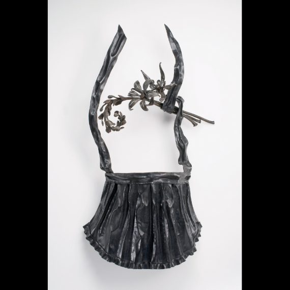 Renowned Blacksmith Has Forged a New Idea of the Feminine – Asheville Made