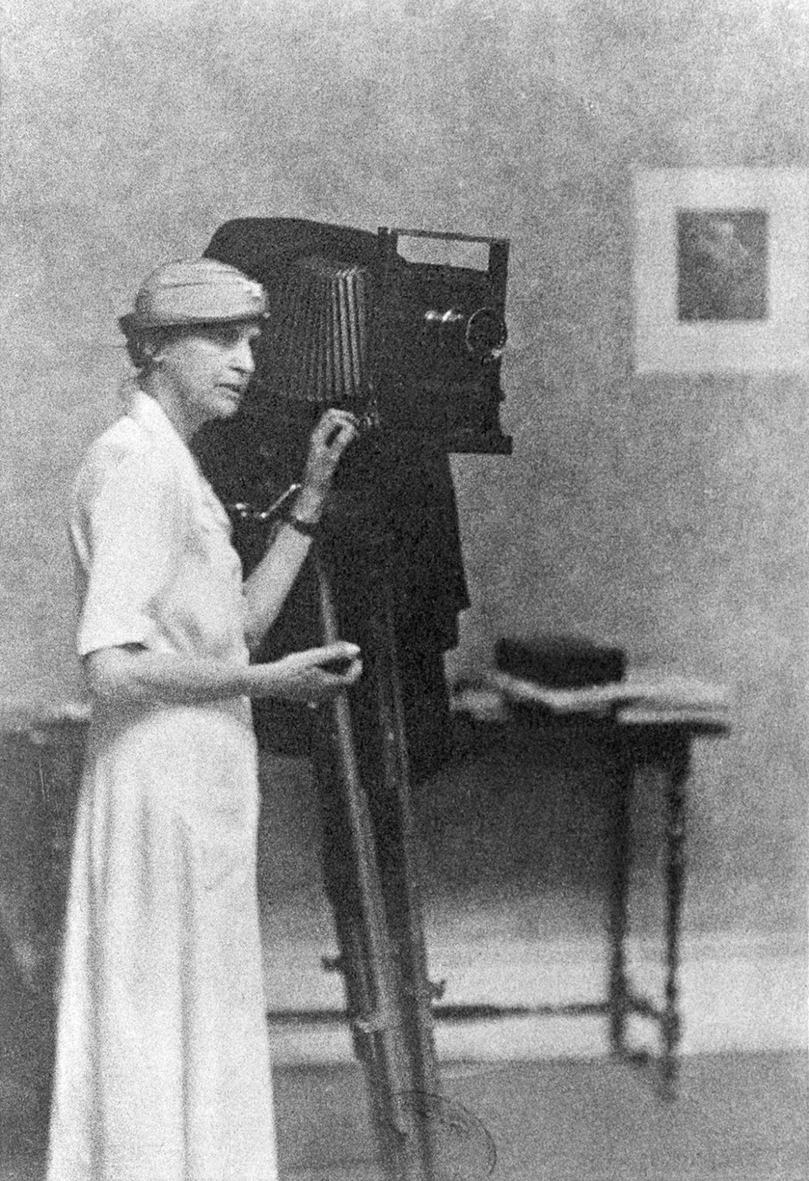 Lauren Rutten on Doris Ulmann – Asheville Made
