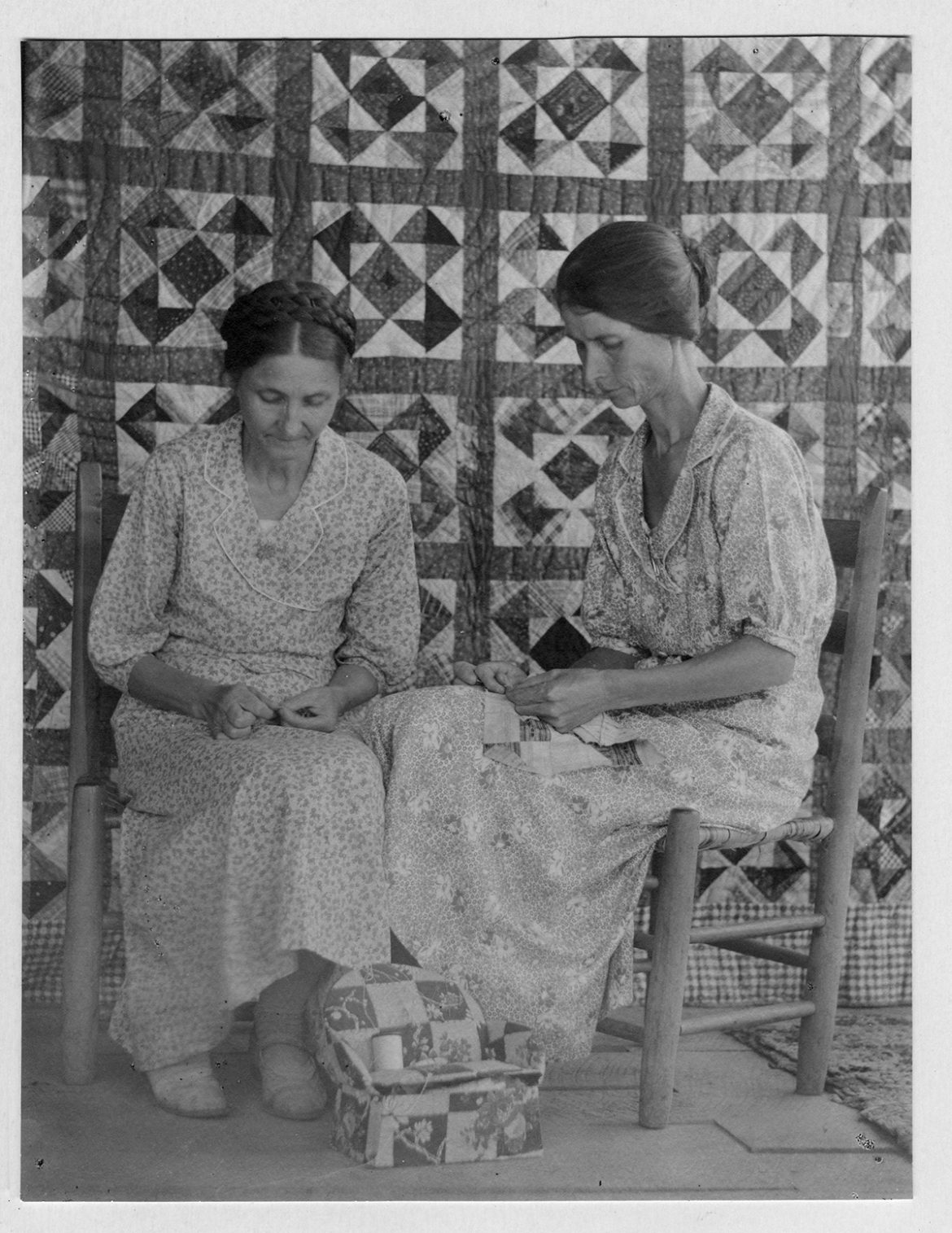 Lauren Rutten on Doris Ulmann – Asheville Made