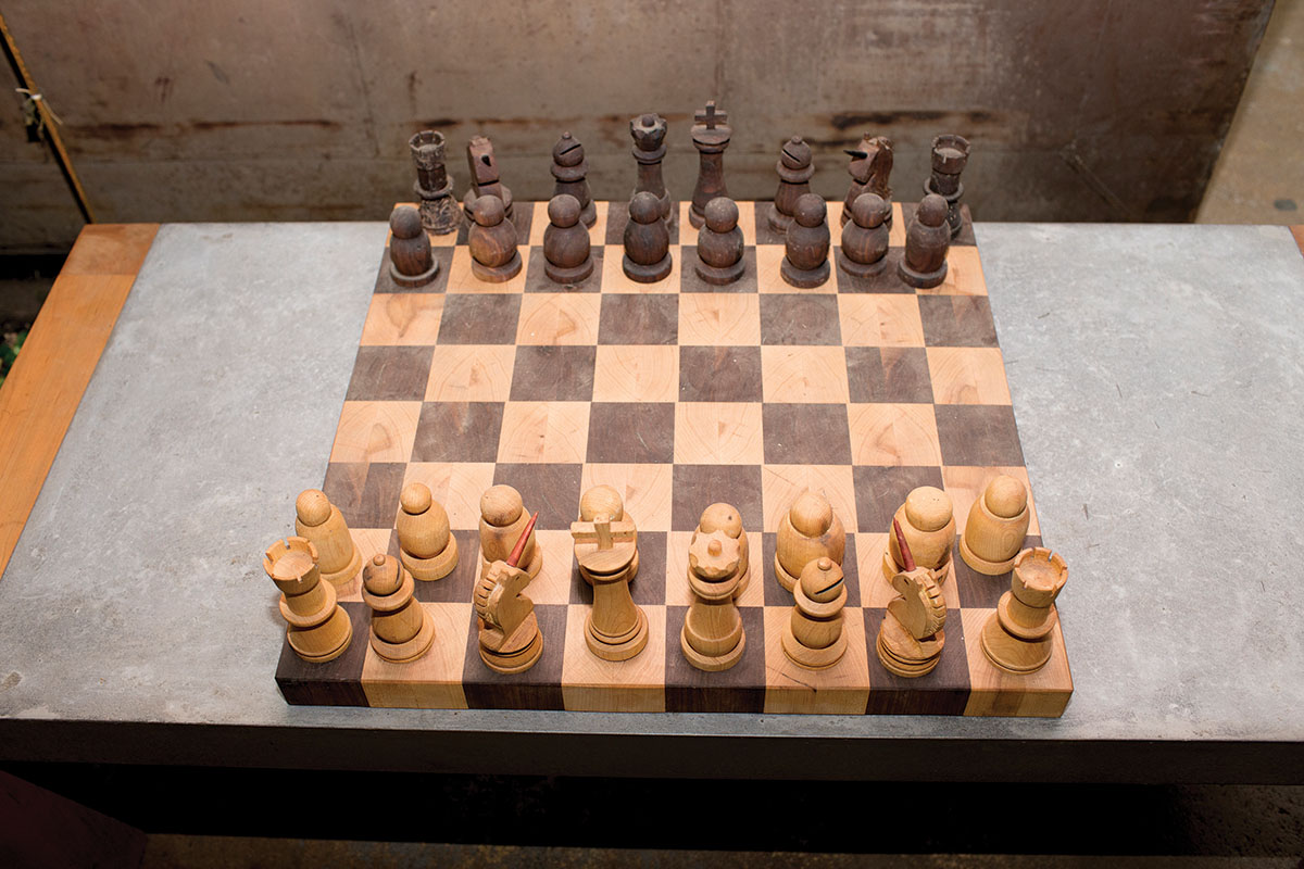 Making It – Asheville Made