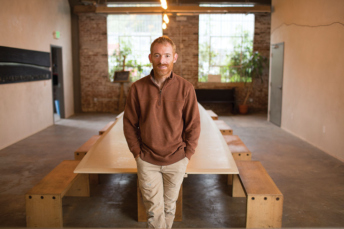 Making It – Asheville Made