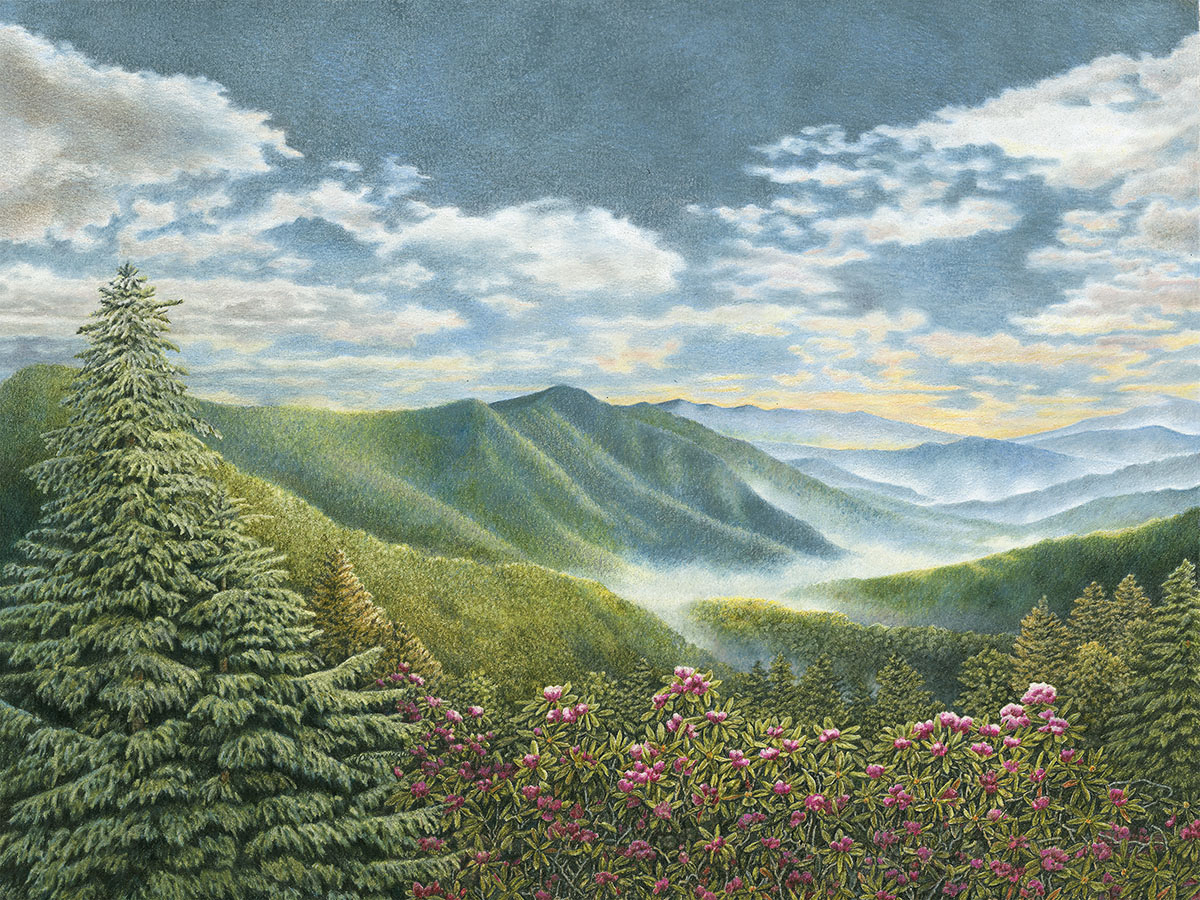 Teresa Pennington – Asheville Made