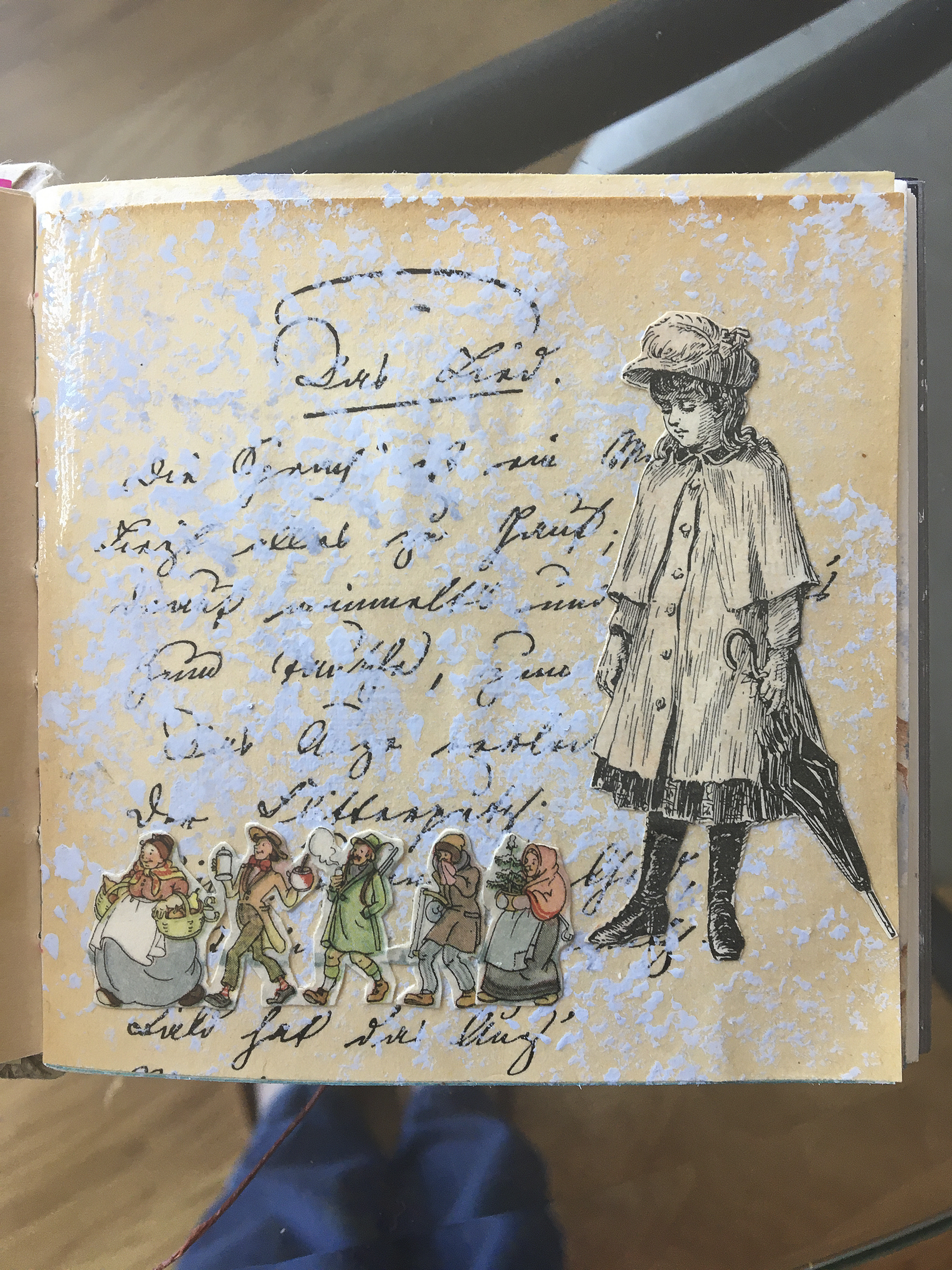 Ellen Sanders – Asheville Made