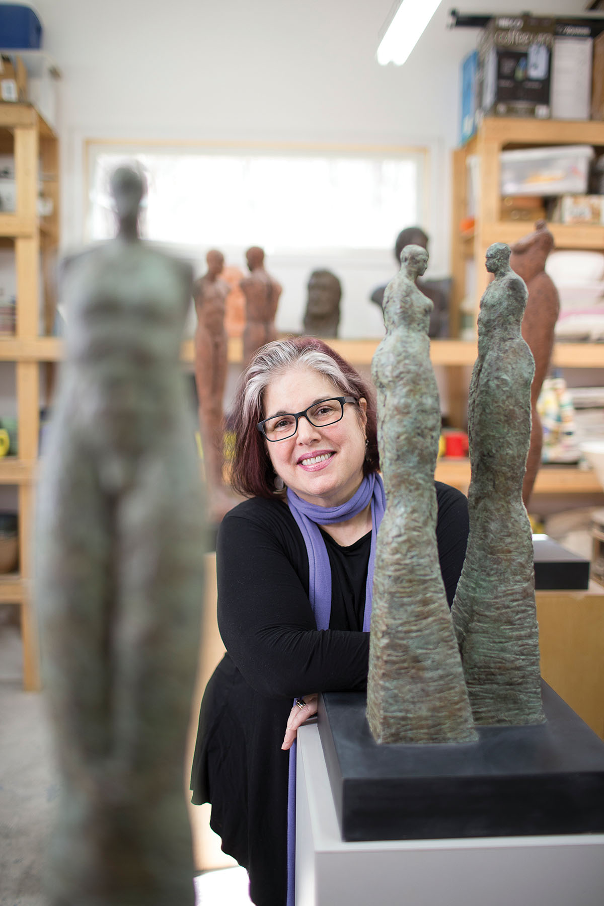 A Certain Vulnerability is Set in Stone – Asheville Made