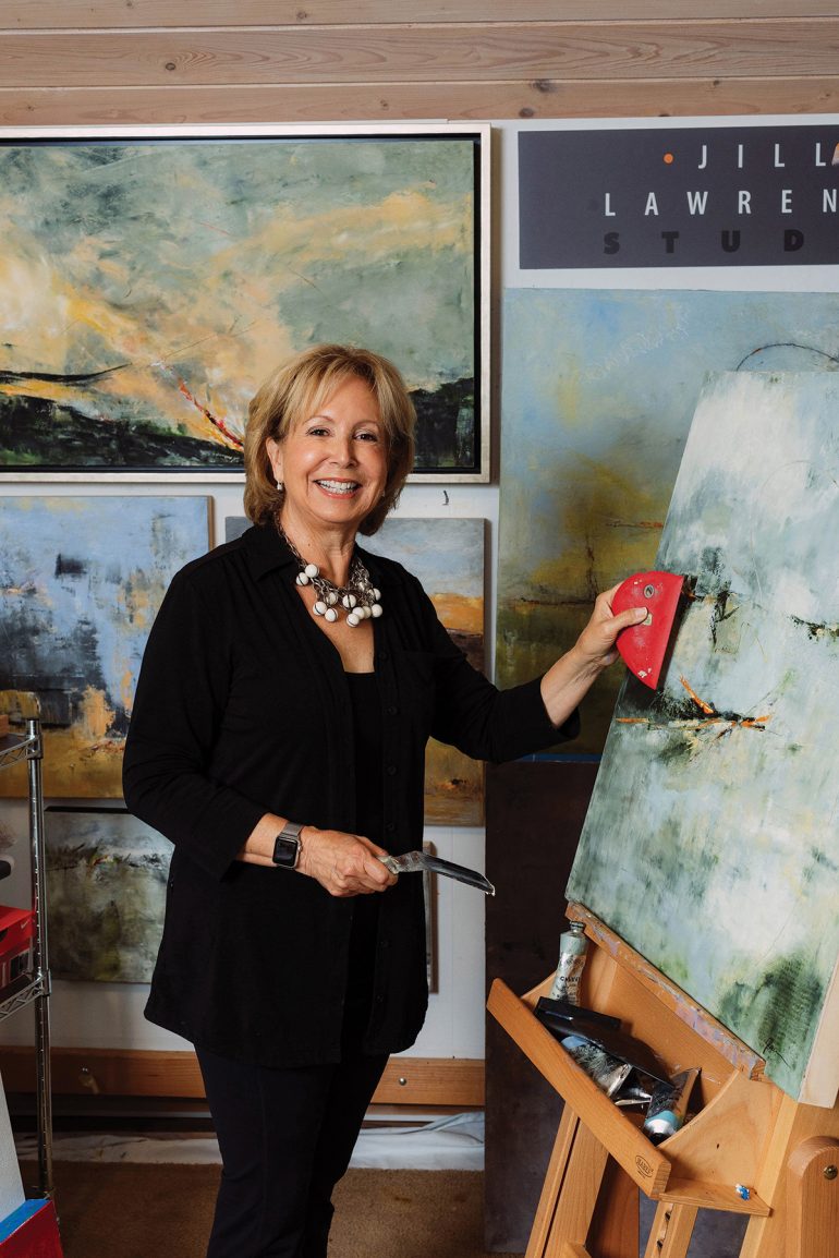 Living Her Best Life in Layers – Asheville Made