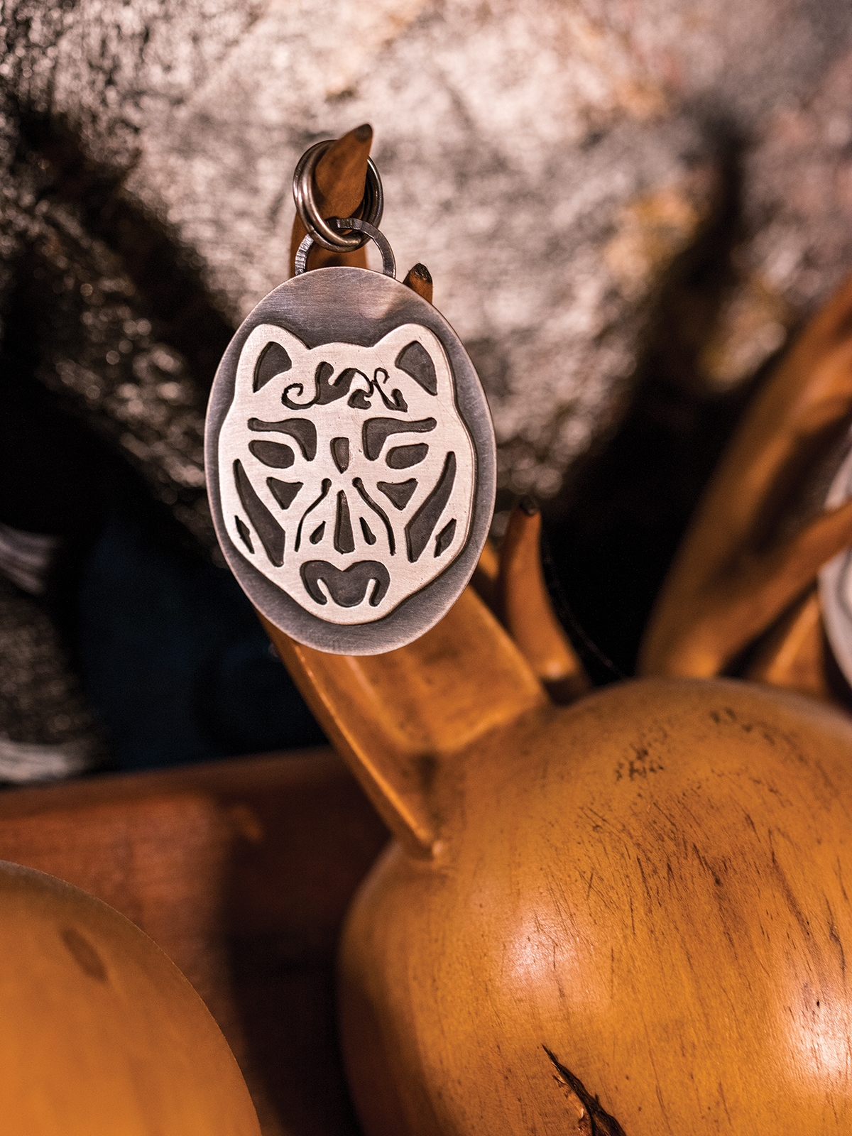 Cherokee Artist’s Statement Pieces Raise a Collective Voice – Asheville ...