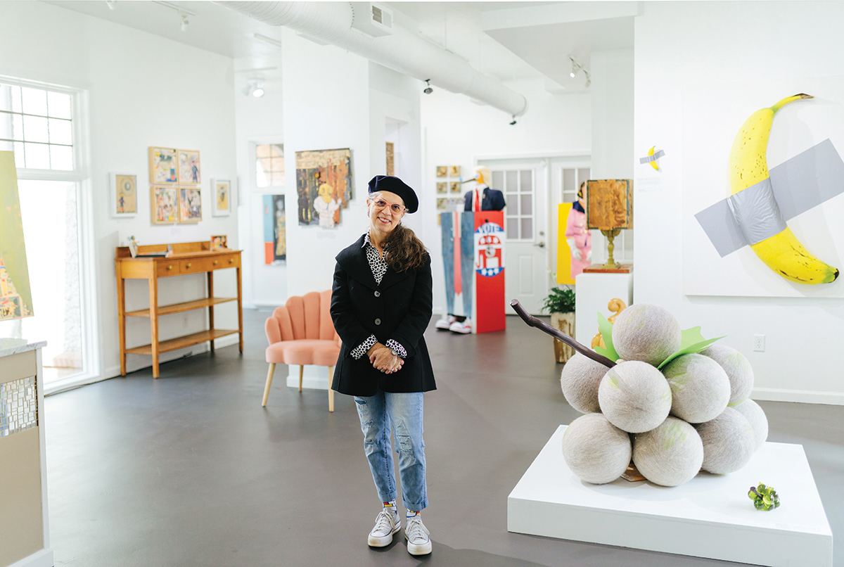 Pop Tart Life – Asheville Made