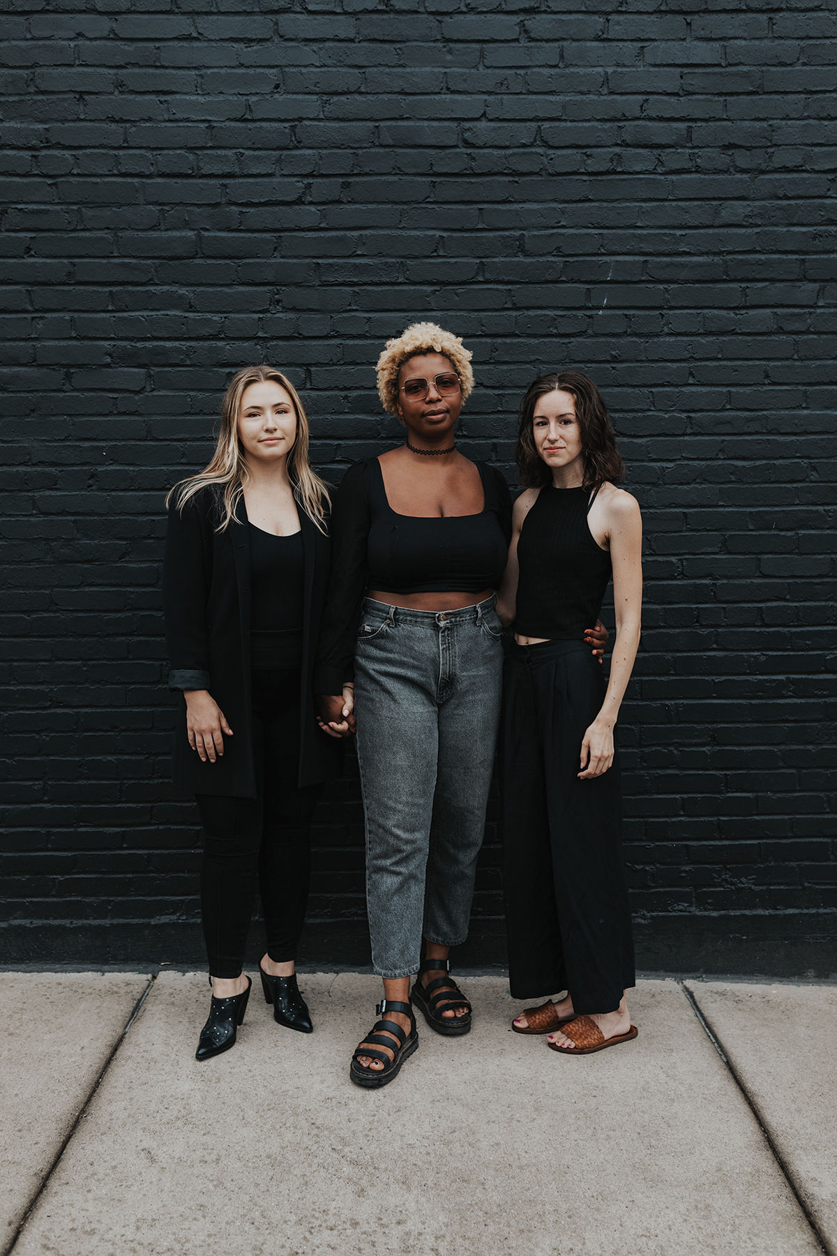 Breaking Down Barriers to Build a Different Wrld – Asheville Made