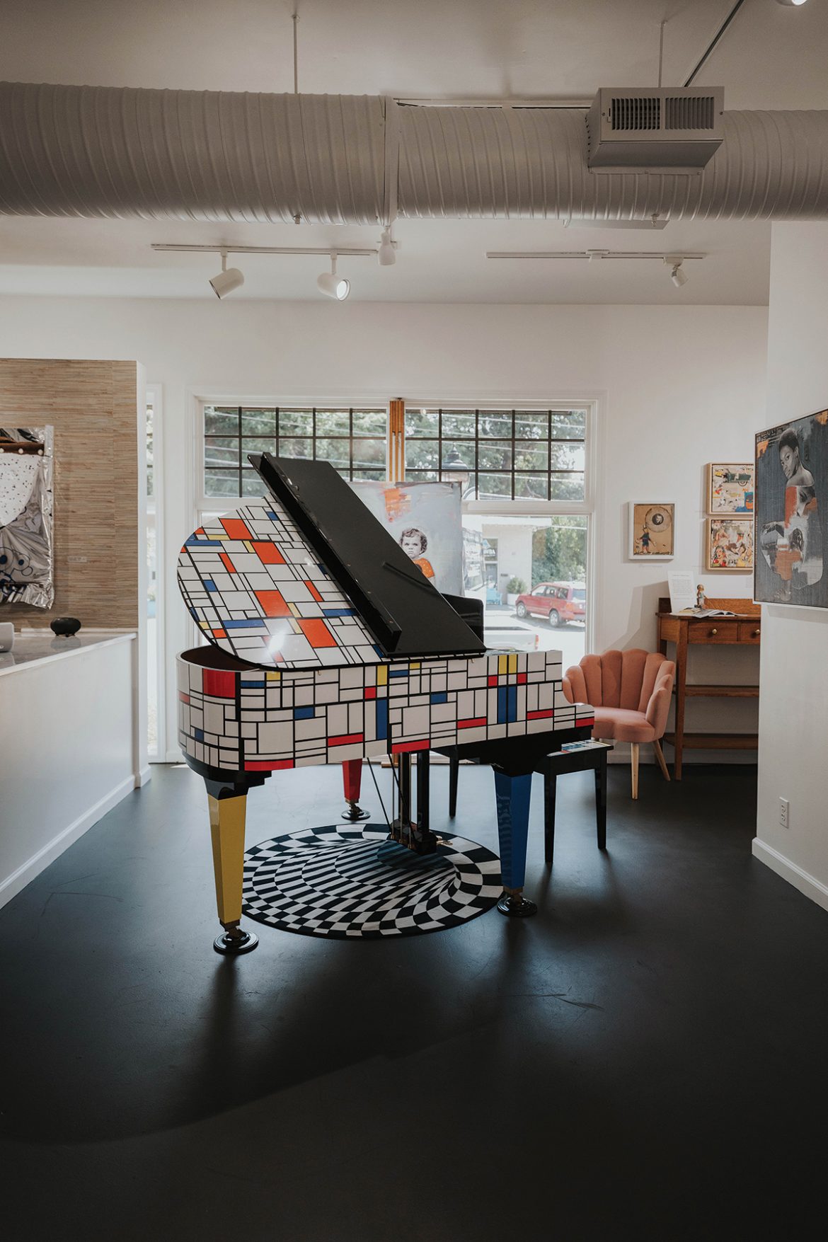 Bigger Than a Breadbox, Wittier Than Anything – Asheville Made