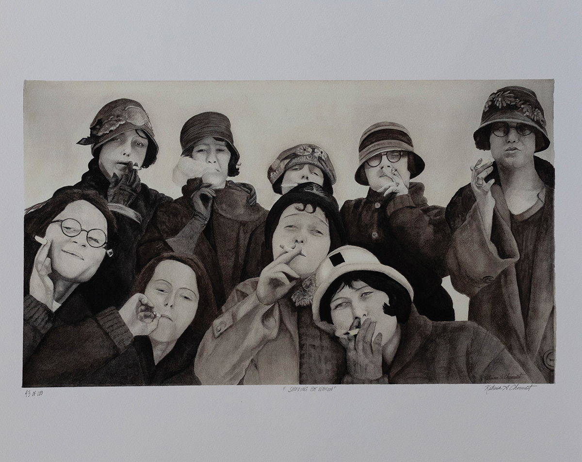 Bigger Than a Breadbox, Wittier Than Anything – Asheville Made