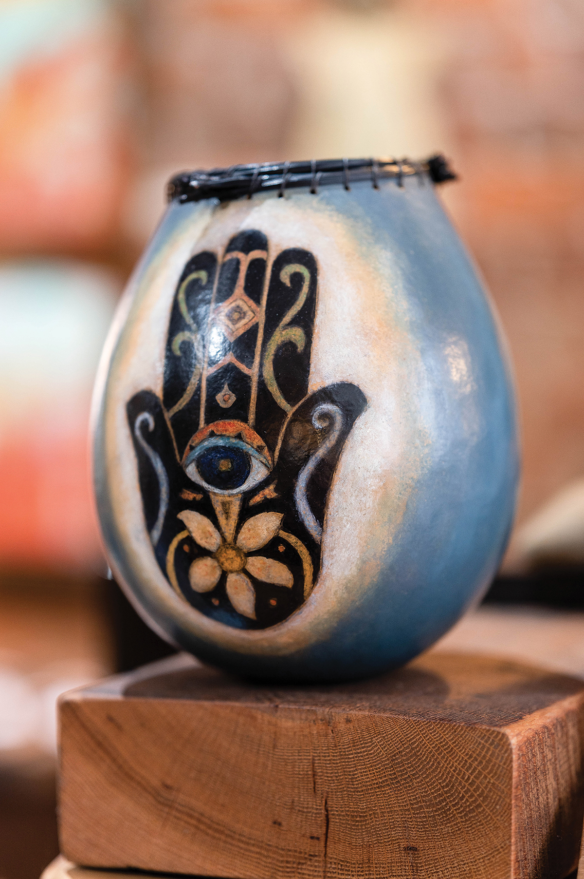 Flow Gallery and the Beauty of Keeping Current – Asheville Made