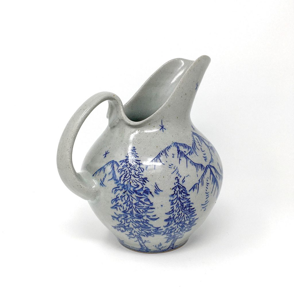 Vessels of Merriment – Asheville Made