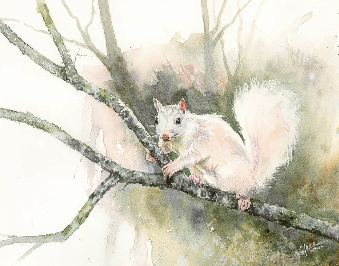 Painting a Life of Next Levels – Asheville Made