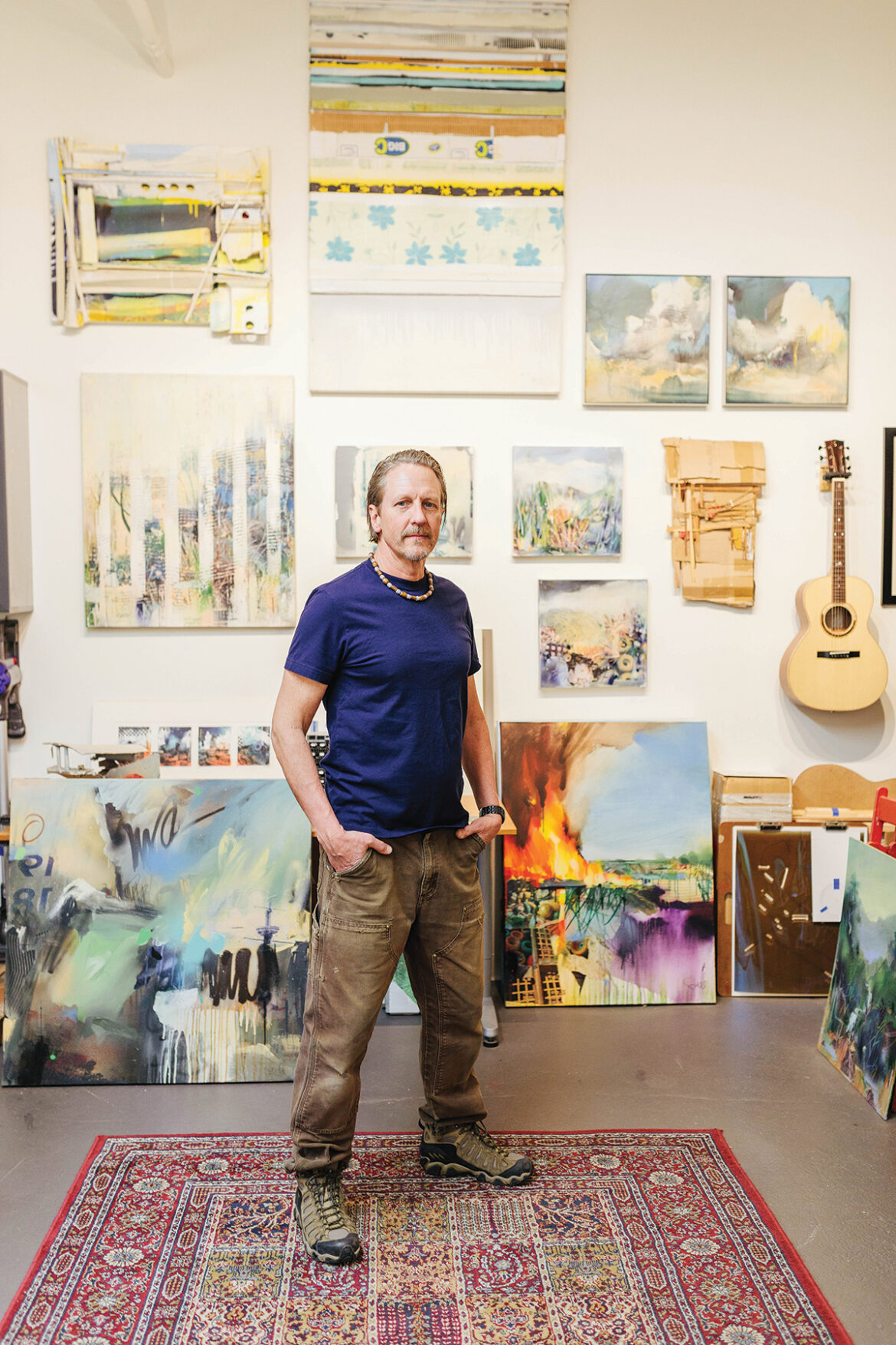 Left Brain, Right Brain, Whole Package – Asheville Made