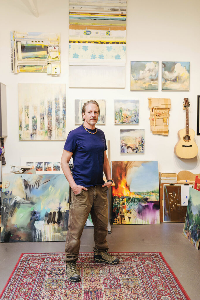 Left Brain, Right Brain, Whole Package – Asheville Made