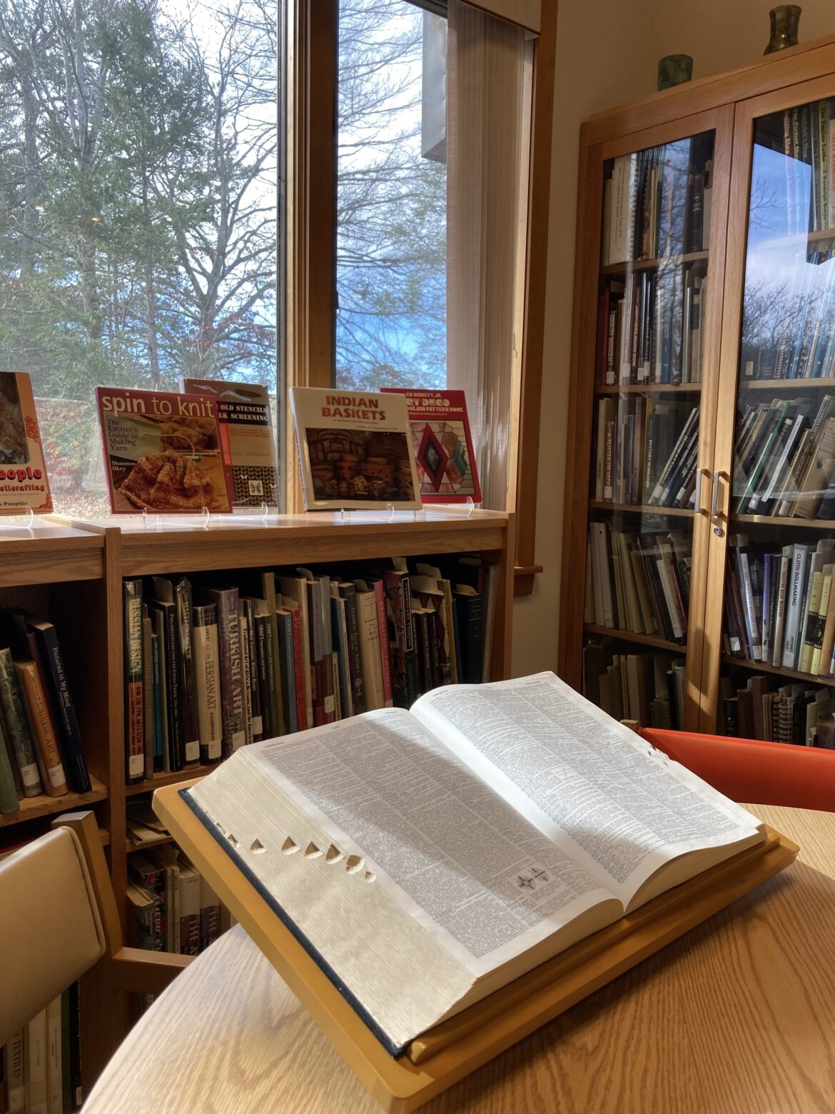 Craft Chronicles – Asheville Made