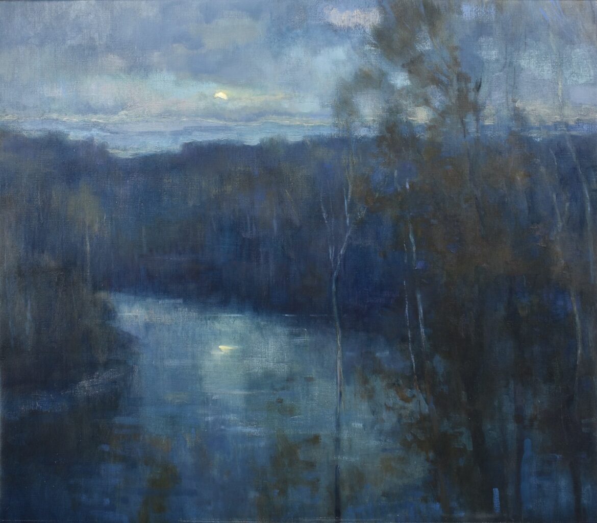 Four New Shows at Blue Spiral 1, Opening May 3 – Asheville Made