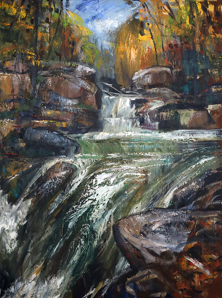 FLOW – Asheville Made
