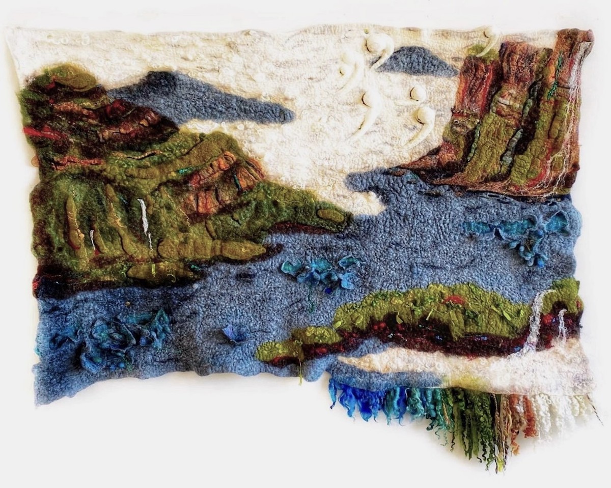 Feel the Heal & Members Challenge: Legacies – Asheville Made