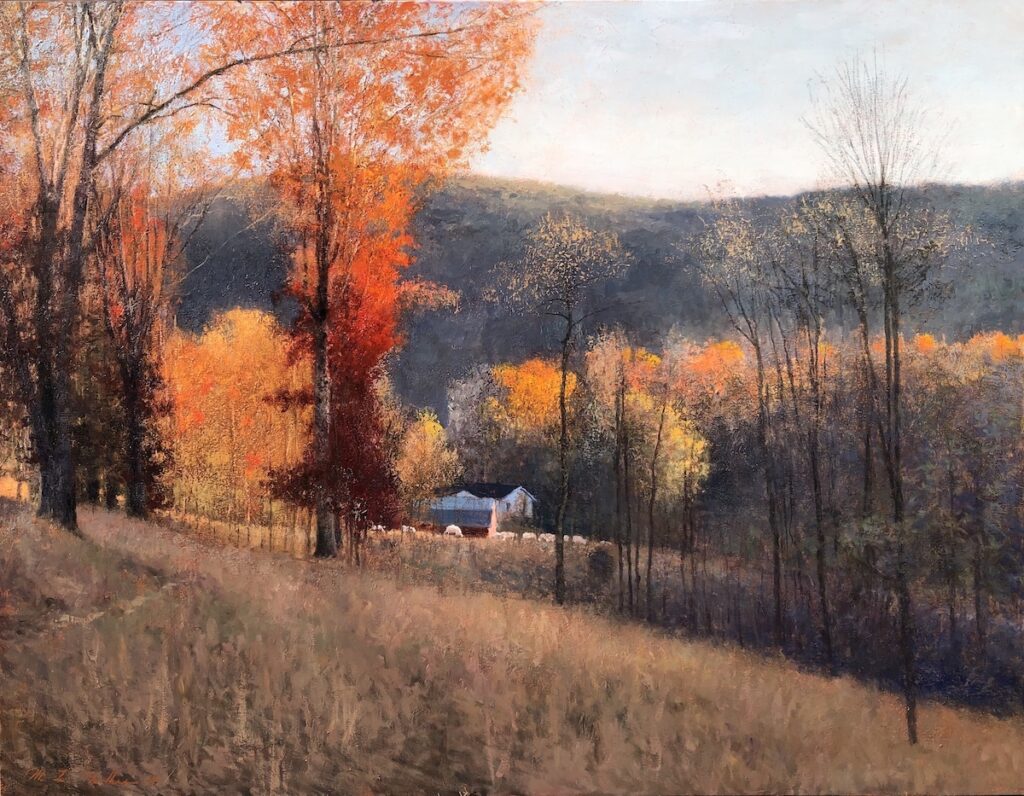 Mitch Kolbe – Asheville Made