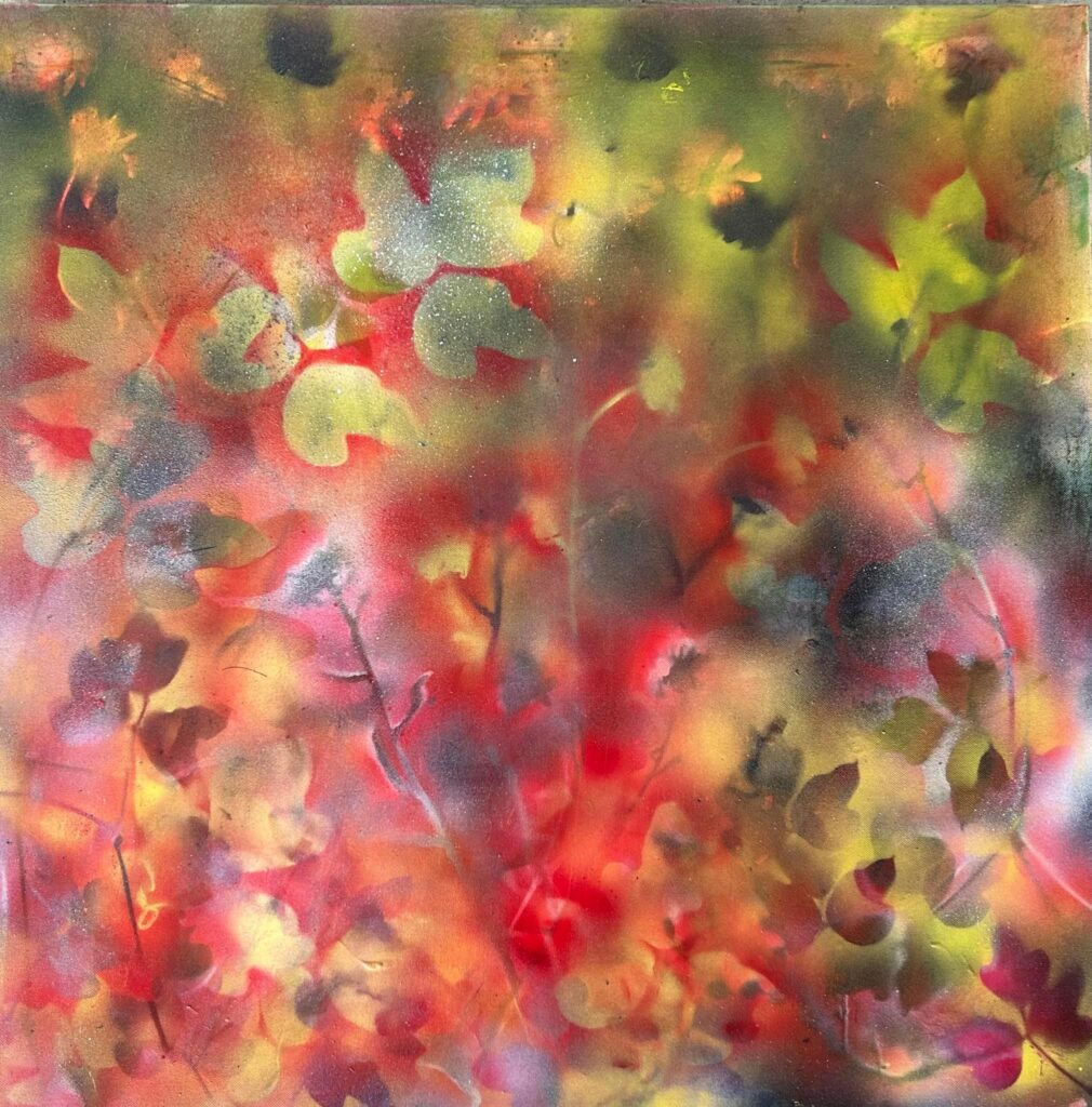 Art in the Aftermath – Asheville Made