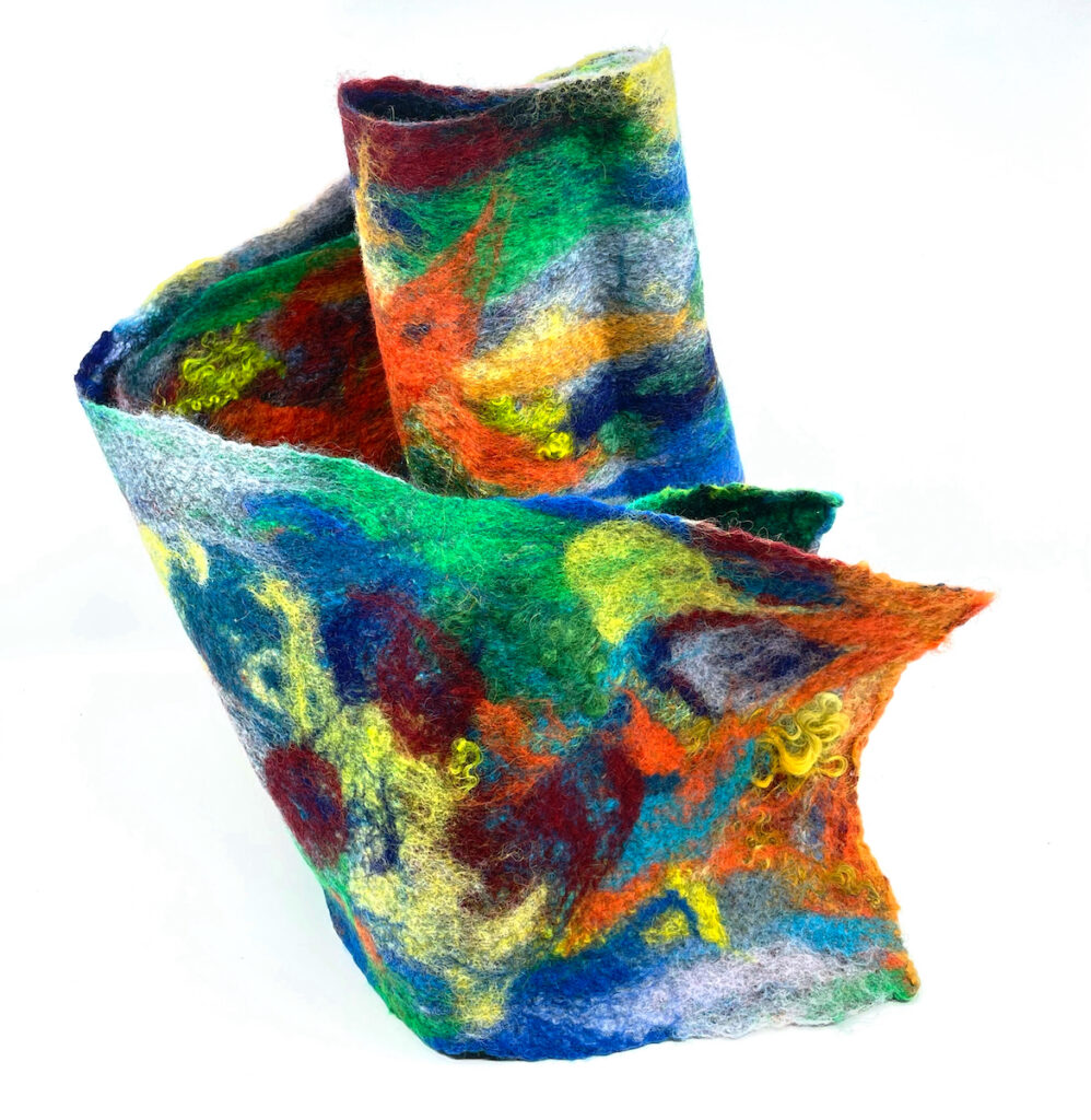 Handcrafted Holiday Market at TACS – Asheville Made